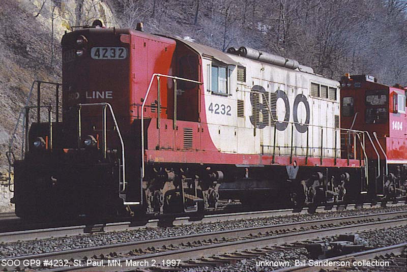 GP9 4232